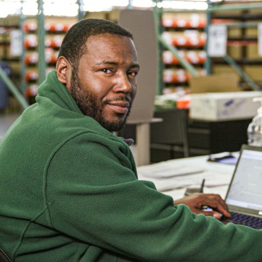 Dtc Order Fulfillment Radial