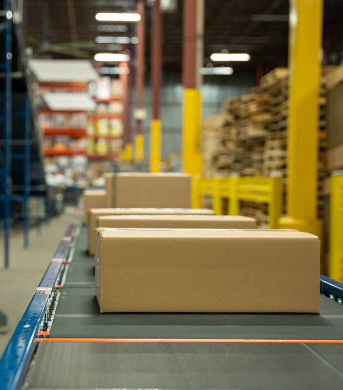 Ecommerce Fulfilment Solutions & Capabilities | Radial