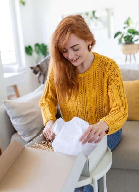 DTC Order Fulfillment | Radial