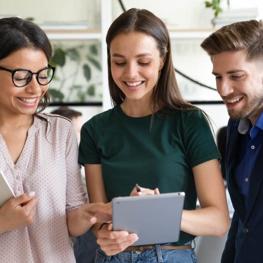 Order Management System | Radial