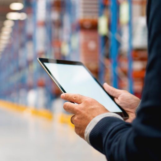 Inventory Visibility & Availability | Radial