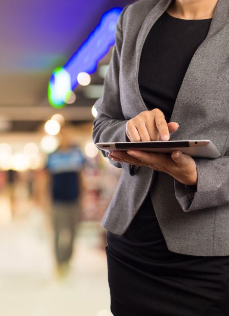 Order Management System | Radial