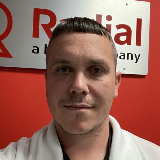 Faces of Radial | Radial