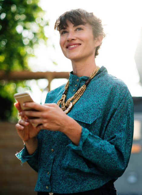 Omnichannel Solutions | Radial