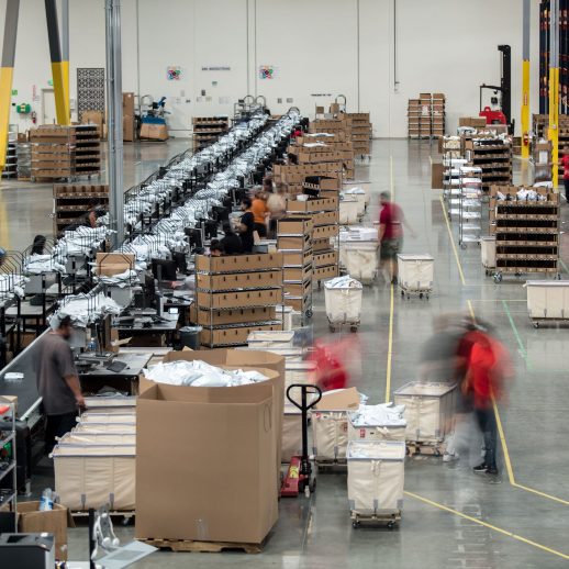 Careers - Permanent & Seasonal Opportunities | Radial