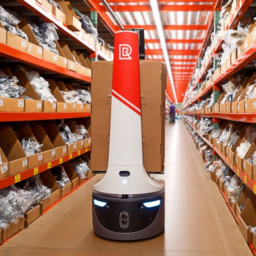 Dtc Order Fulfillment Radial