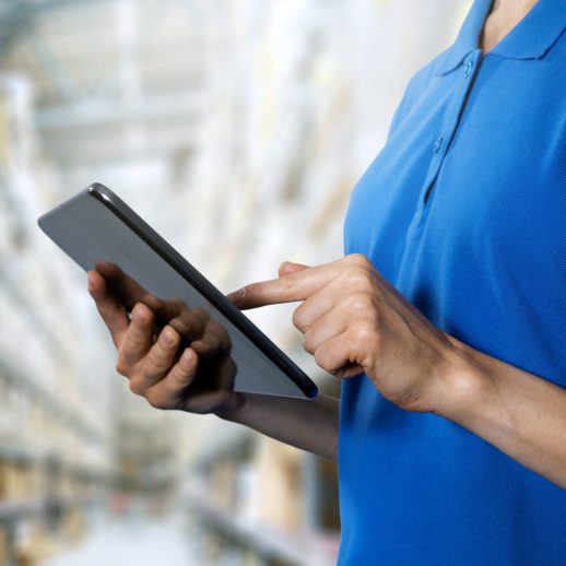 Order Brokering | Radial