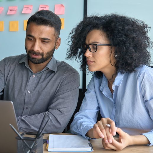 Reporting & Analytics | Radial