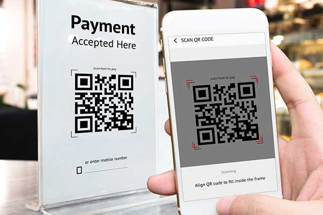 QR codes, AR and Contactless Payments - Will They Last | Radial