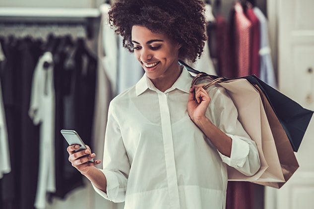 5 Keys to Perfecting Your Agile Retail Strategy | Radial