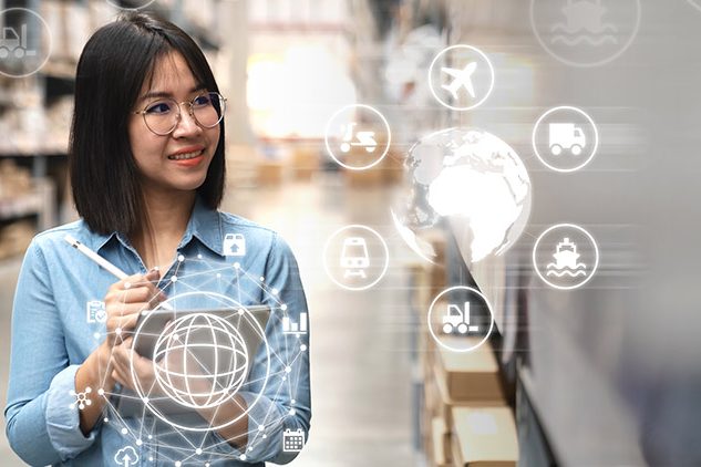 What Makes Up the Best Order Management Software? | Radial