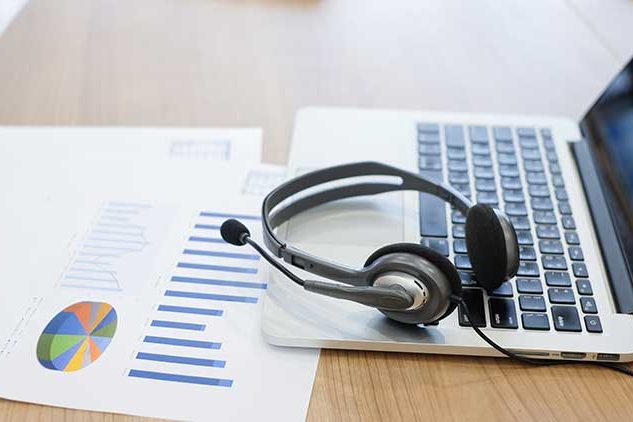 Contact Center Technology for 2021 | Radial