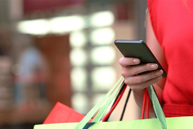 Mobile Customer Service – The First Line of Service | Radial