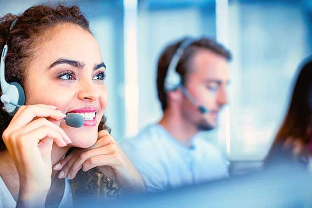 How to Leverage Agent Advocacy to Reduce Customer Effort | Radial