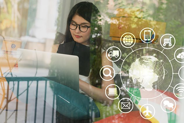 5 Data-Driven Strategies for Improving the Customer Experience | Radial