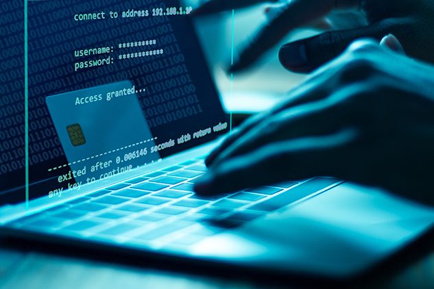 Good Behavior vs. Bad Behavior: An Inside Look on Fraud Analysis | Radial