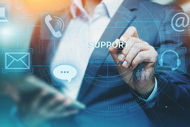 Future of Call Centers | Radial