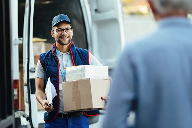 Last Mile Solutions: Building the Right Tech Ecosystem | Radial