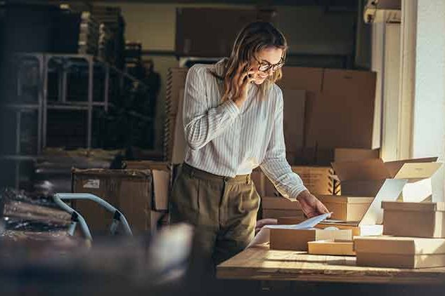 Online Retailers Respond to the Effects of a Global Pandemic | Radial