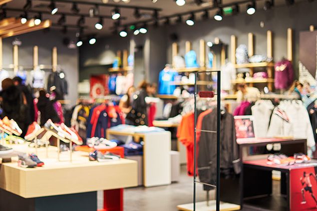New Concepts to Maximize In-Store Traffic | Radial