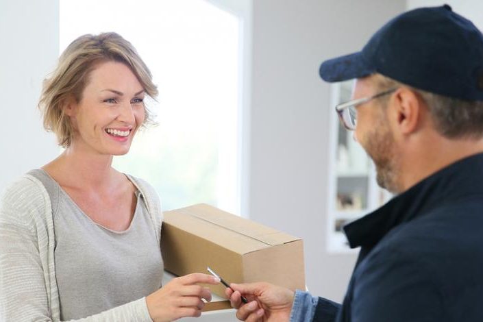 How to Implement Same-Day Delivery Successfully | Radial