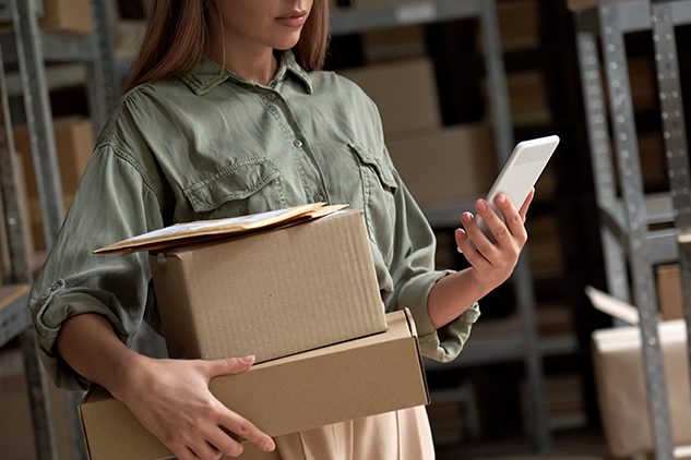 In-Store Fulfillment: Why You Need to Use Ship-From-Store | Radial