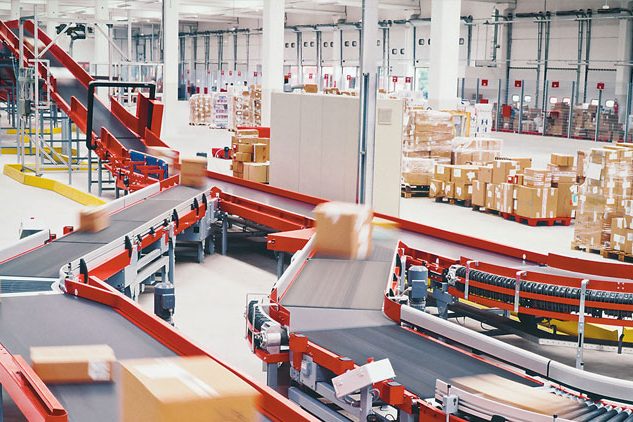 Shipping and Delivery Trends of the Top 50 Retailers | Radial