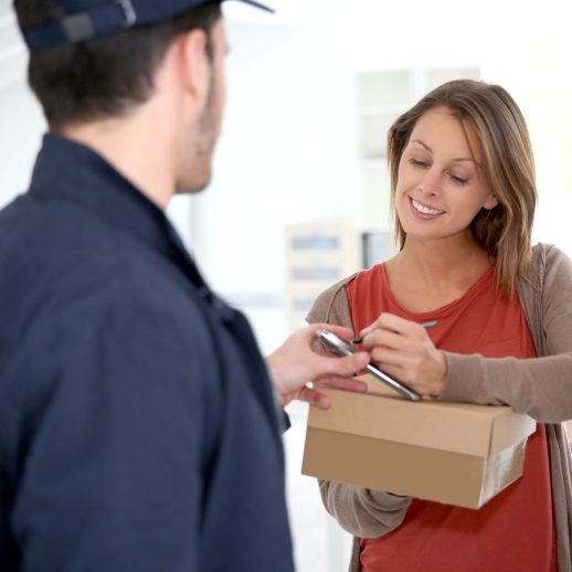 Order Brokering | Radial