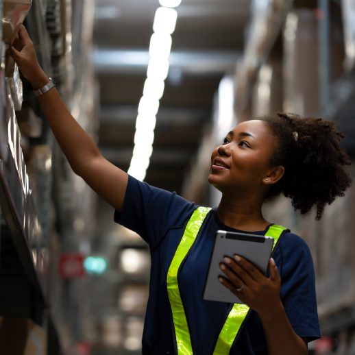 Returns Management | Radial