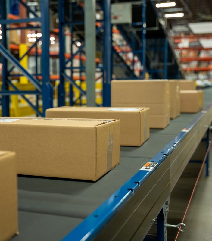 DTC Order Fulfillment | Radial