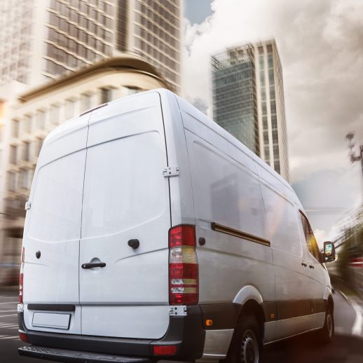 Carrier Management | Radial