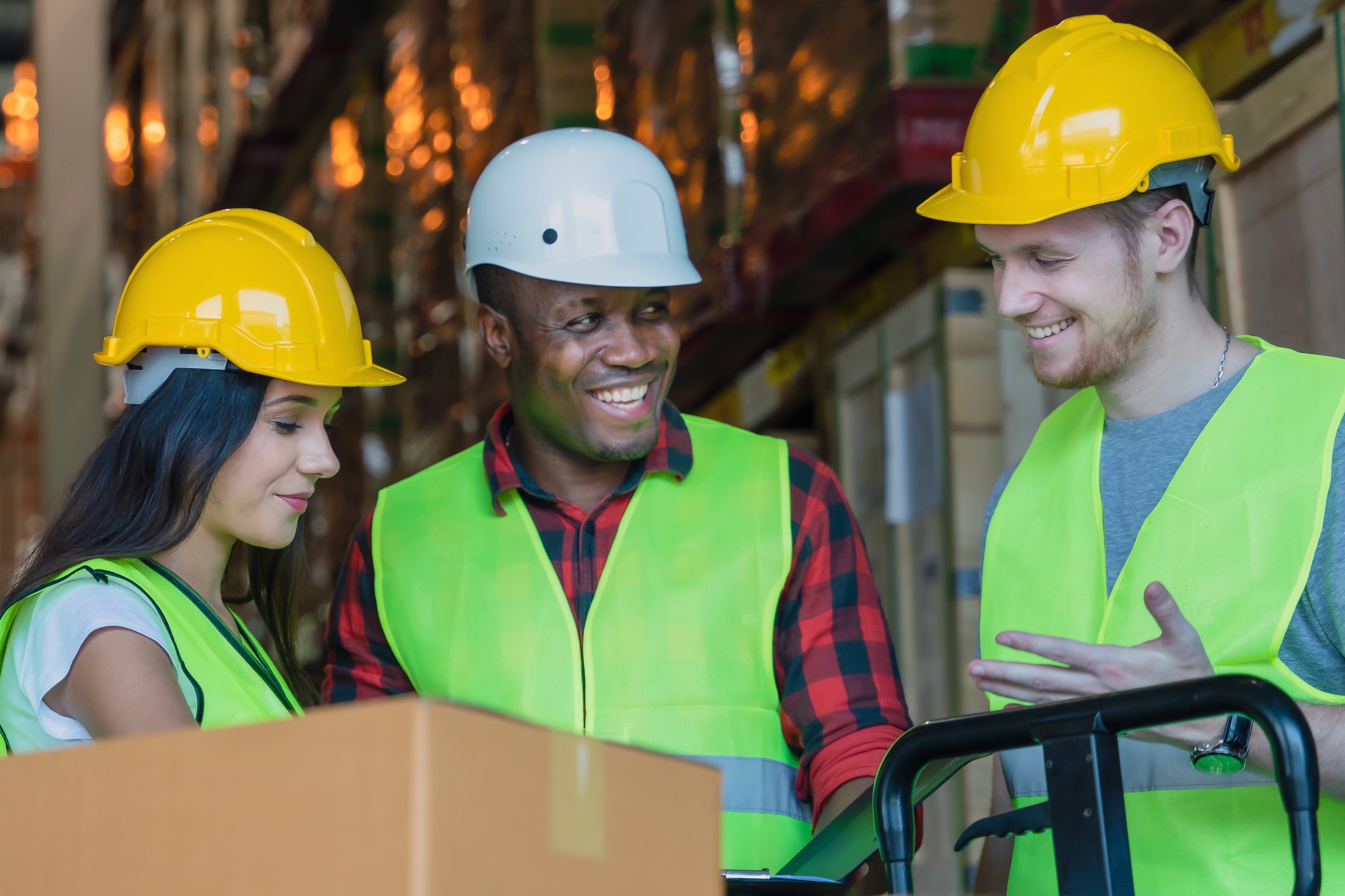 10 Ways Retailers Can Promote Diversity, Equity, and Inclusion (DEI ...