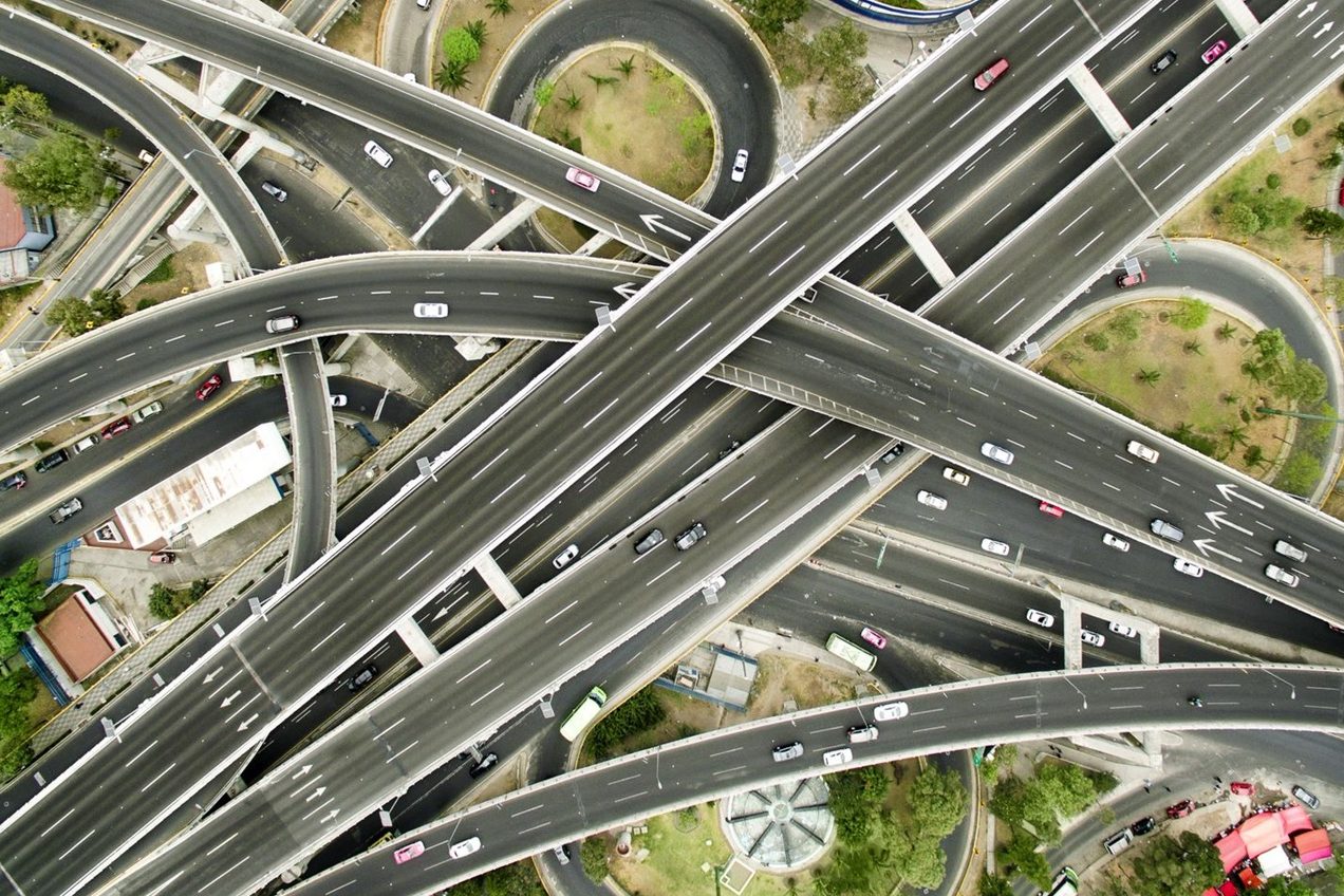 Transportation Solution: 200 Carriers for Our Customers' Benefit | Radial