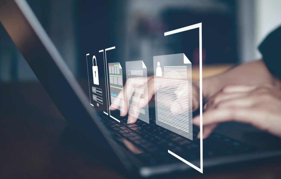 Prevent Account Takeover Fraud | Radial