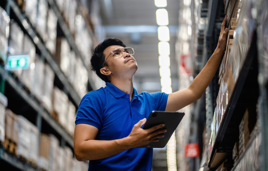 Optimizing Operations With Inventory Management | Radial