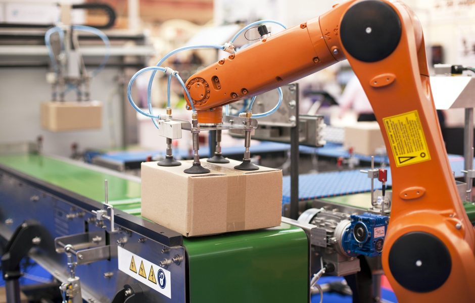 Kitting and Assembly in Modern Supply Chain | Radial