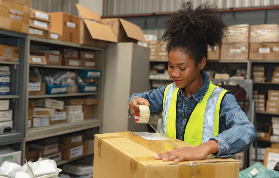 Kitting and Assembly in Modern Supply Chain | Radial