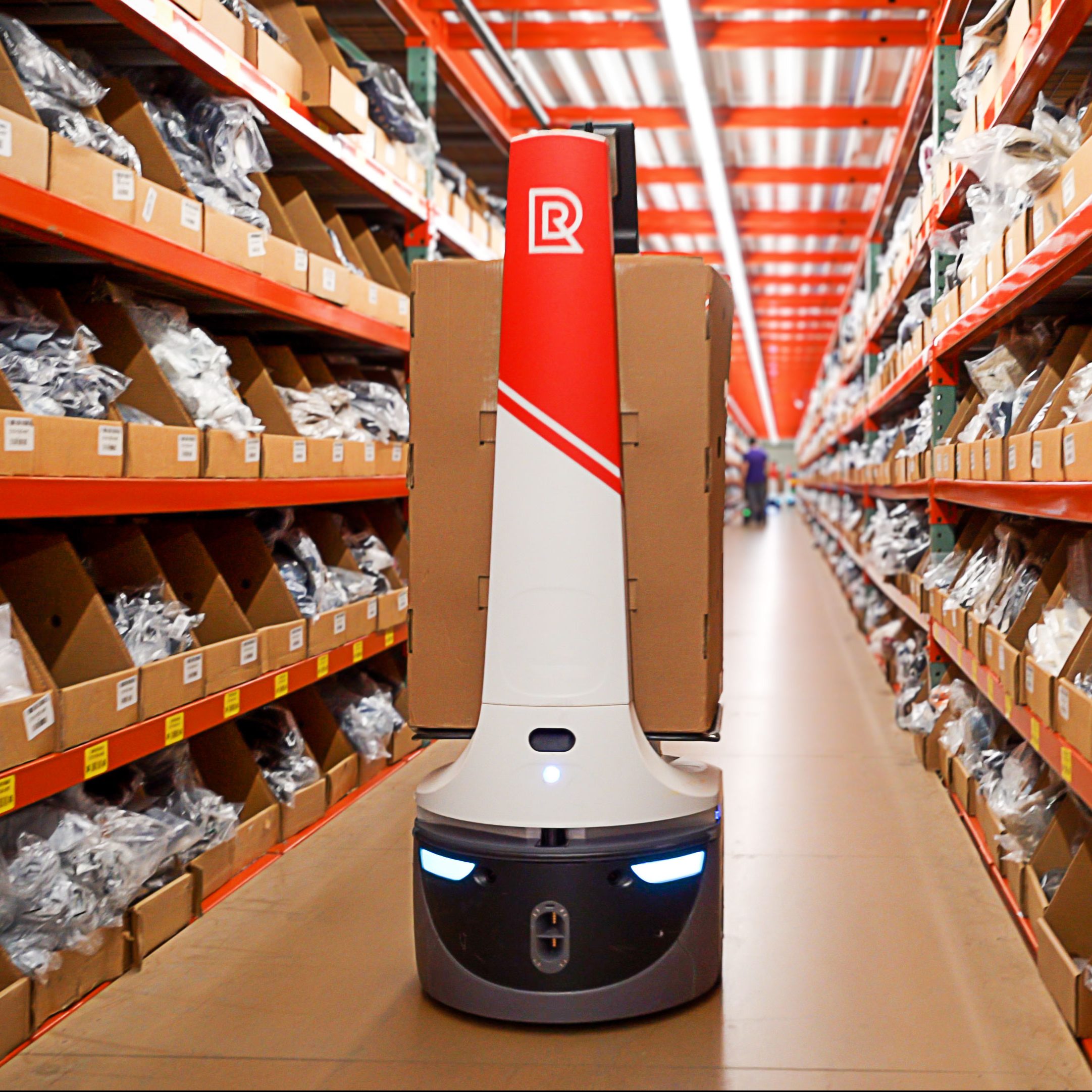 Scale Your eCommerce Business | Radial