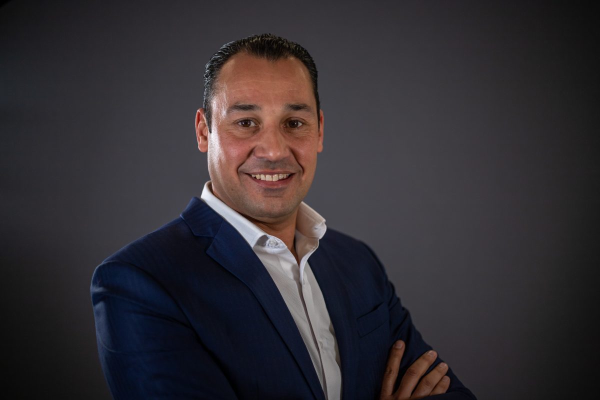 AMR-s implementation: among Europe's largest | Radial