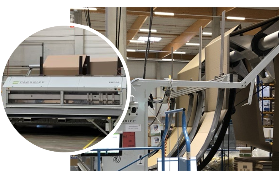 Custom Packaging Solutions for Retail | Radial