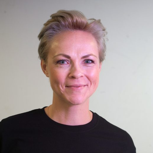 Faces of Radial | Radial