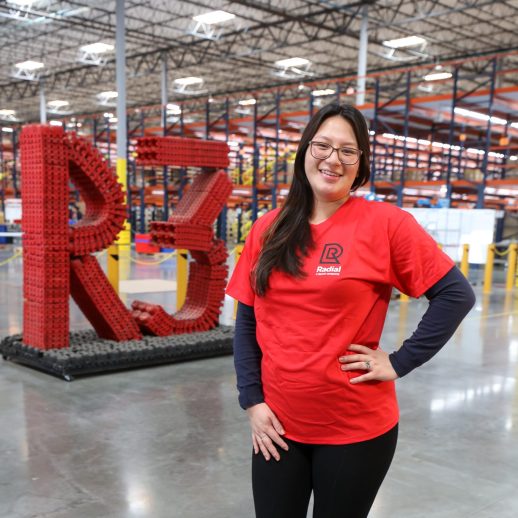 Health and Wellness | Radial