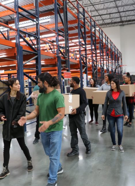 Employee Assistance | Radial