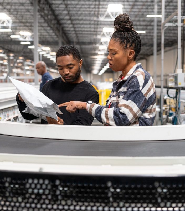 Employee Development | Radial