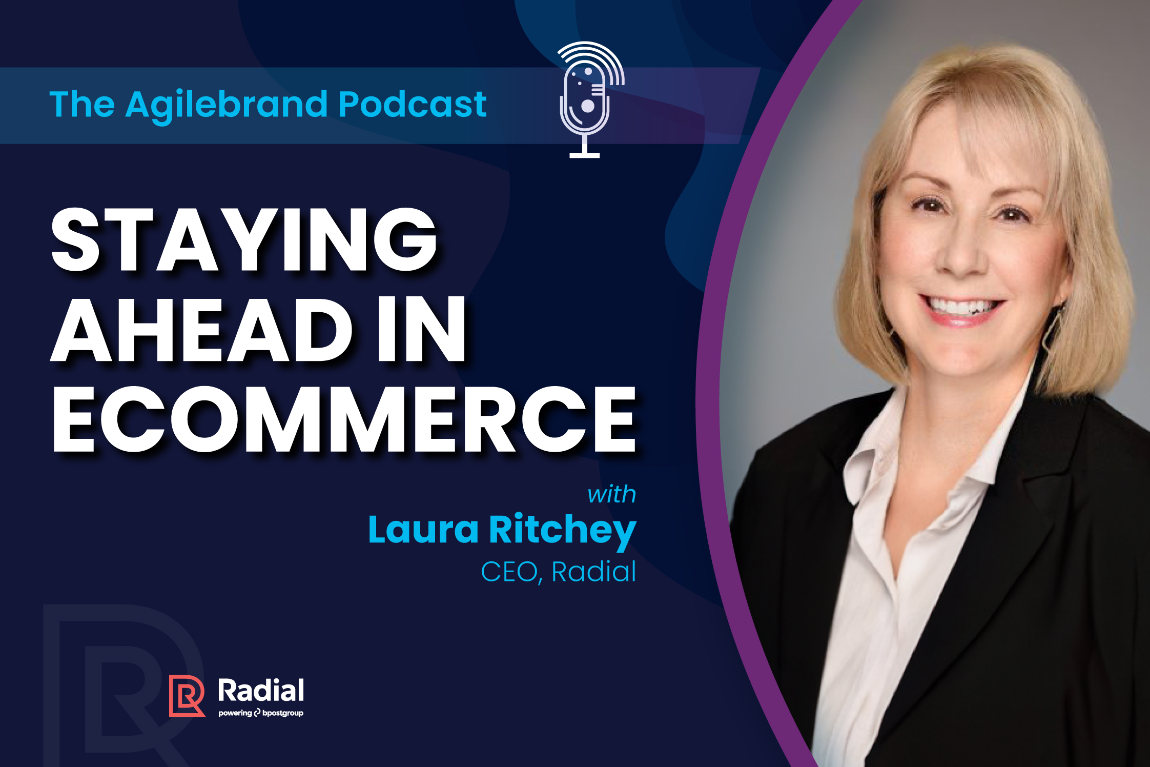 Embrace the Future of eCommerce with Insights from Laura Ritchey on The ...