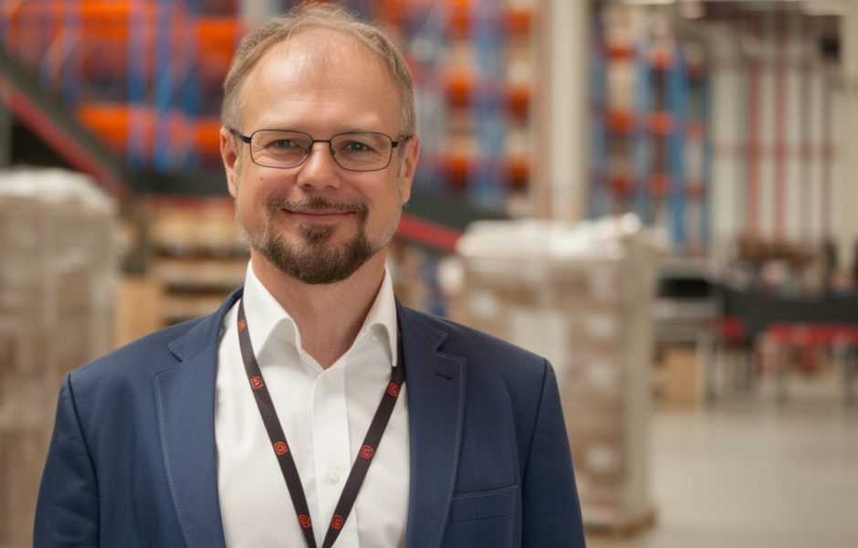 Overcoming the fear of 3PL change | Radial