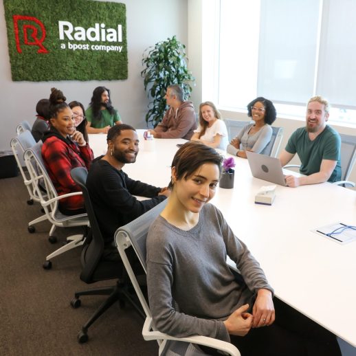 Careers - Permanent & Seasonal Opportunities | Radial