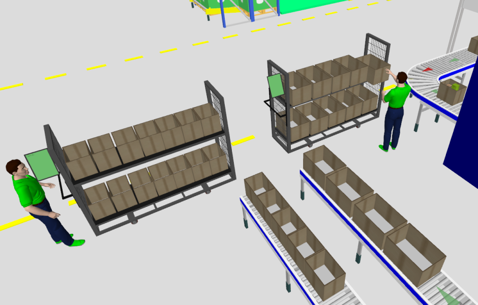 Designing-fulfillment-solution