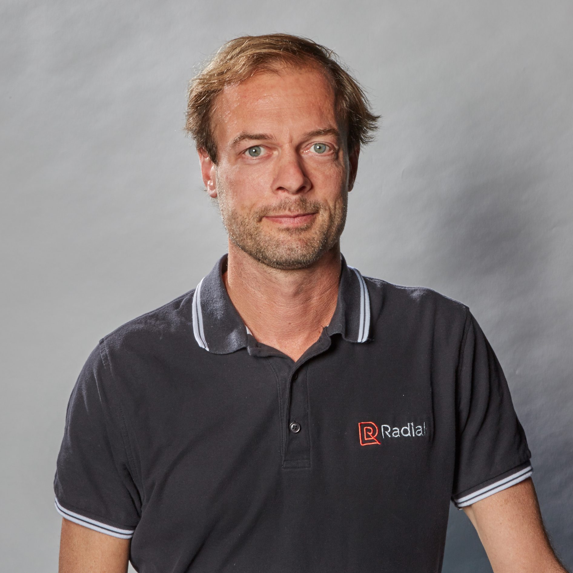 Radial at Supply Chain Innovations 2024