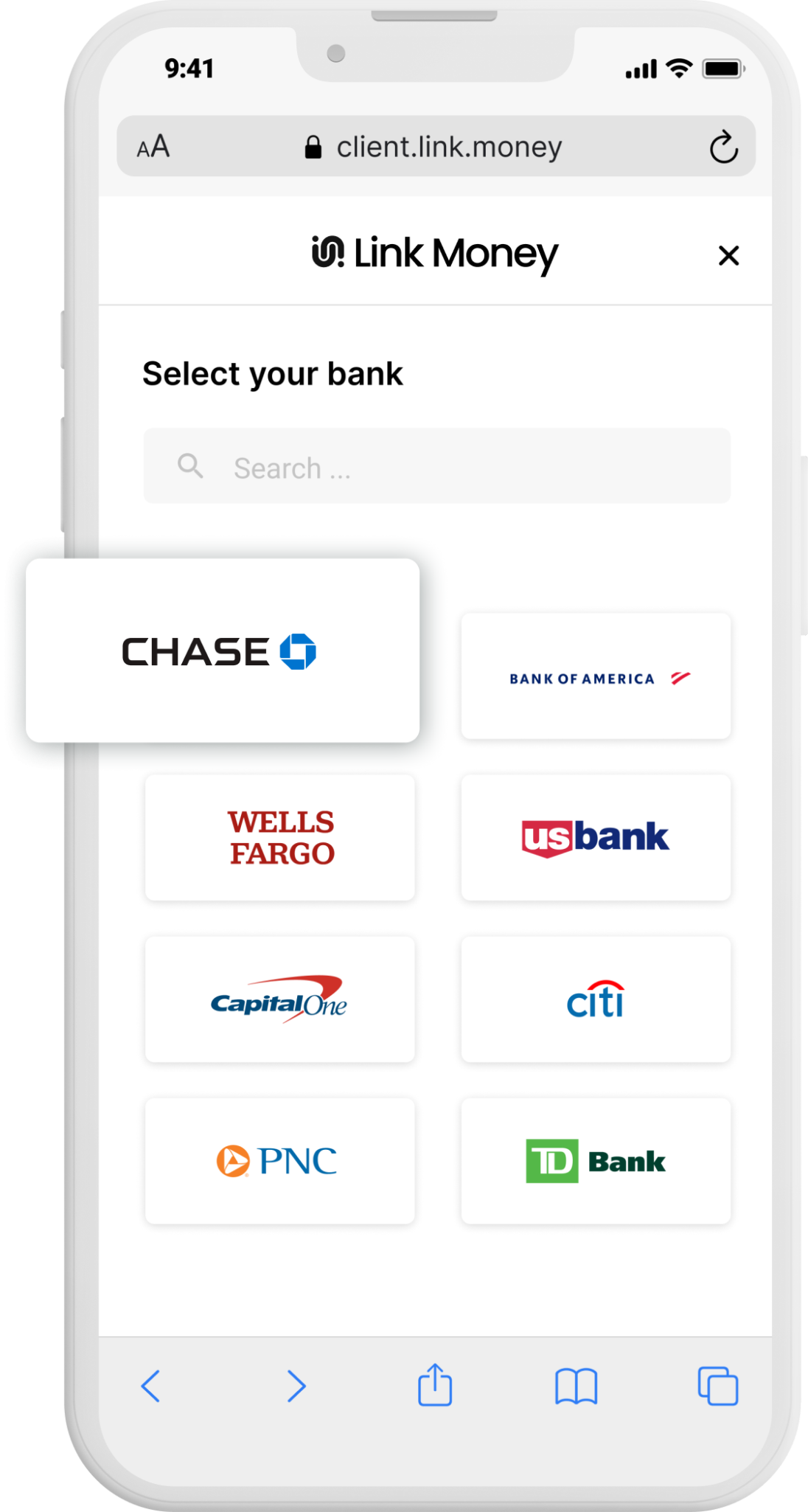 Pay by Bank | Radial
